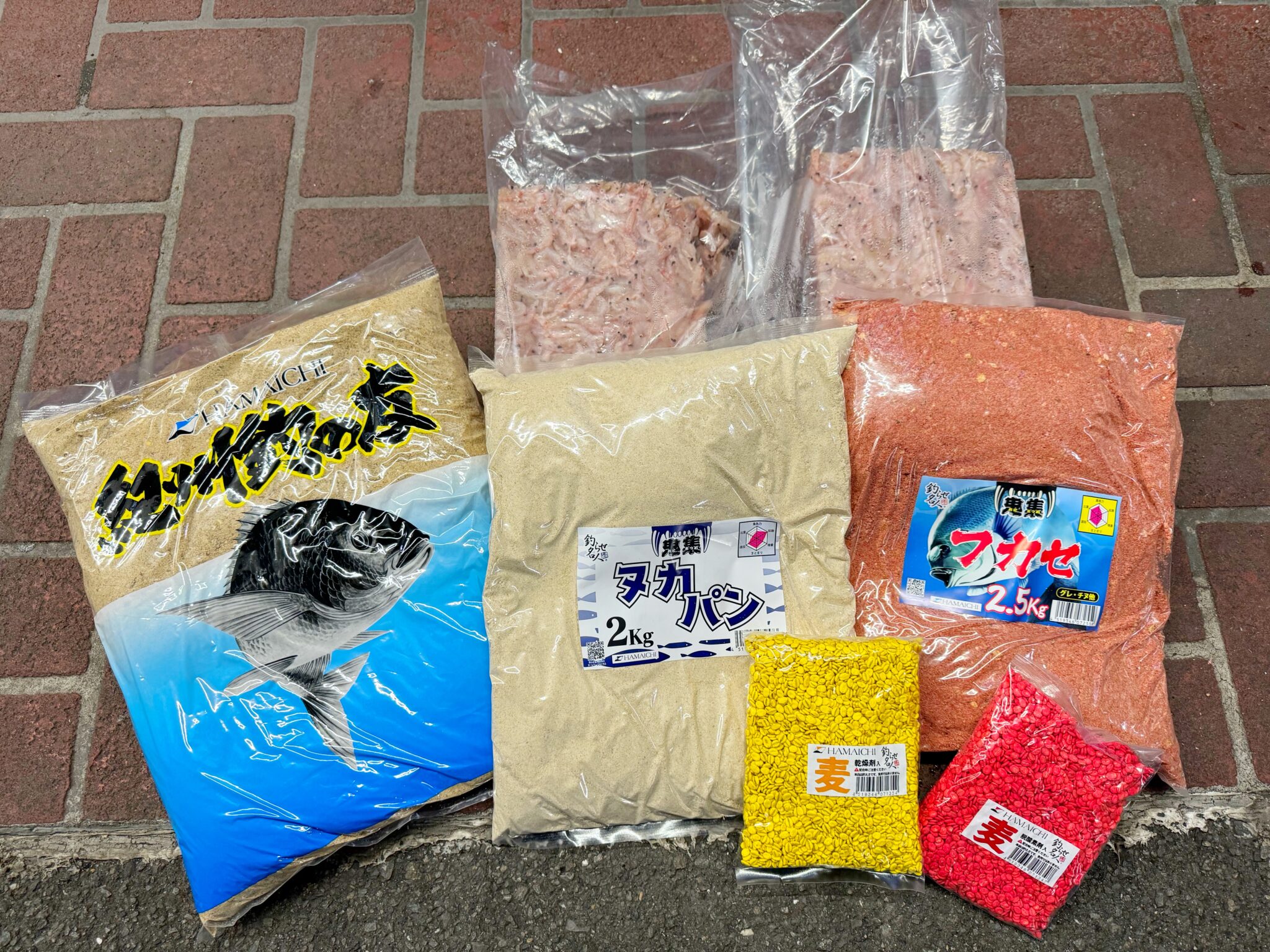 【チヌ釣り楽しいよ】 – ing STAFF blog